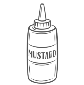 Canadian Mustard Supplier and Exporter | BS