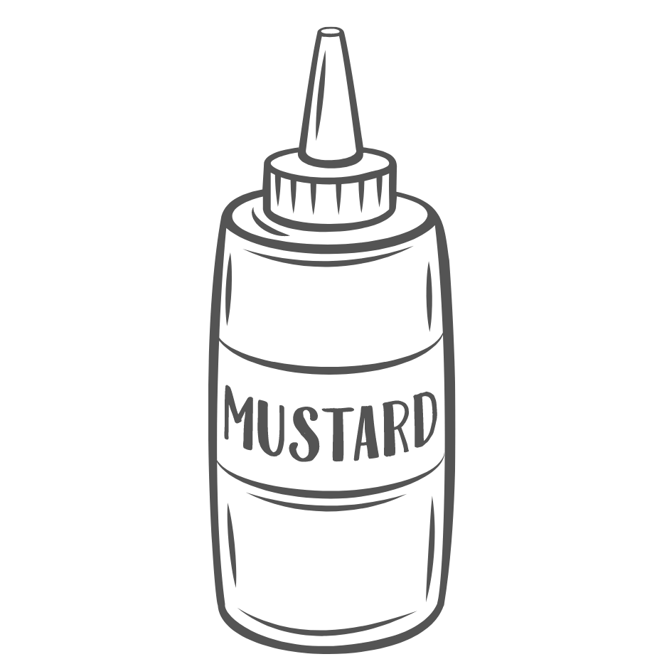 Canadian Mustard Supplier and Exporter | BS