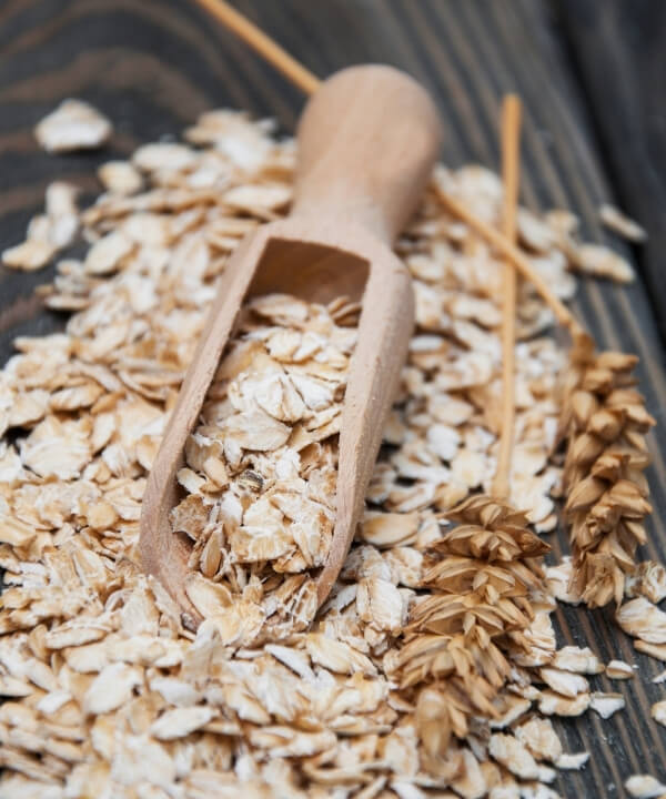 Canadian Oats Producer, Supplier and Exporter | Bennett's Seed