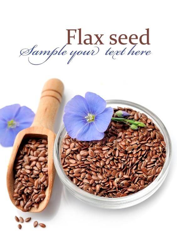 Canadian Flaxseed Producer, Supplier and Exporter | Bennett's Seed