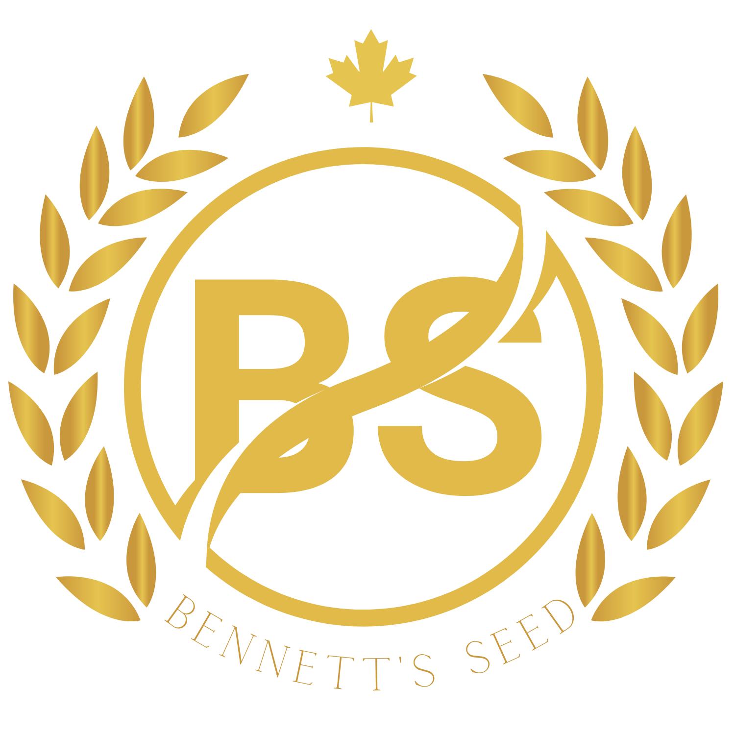 Order Form - Bennett's Seed