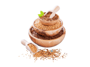 Canadian Flaxseed Supplier and Exporter | Bennett's Seed